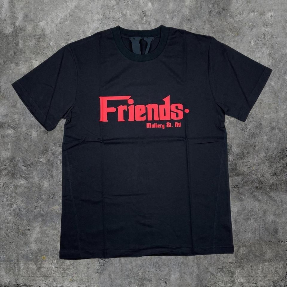 Vlone X Godfather-Friends - Gem